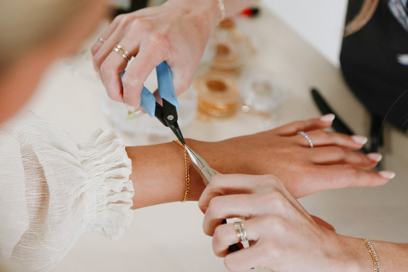 Everlove Jewelry Co - Charleston's Premier Permanent Jewelry Studio ...